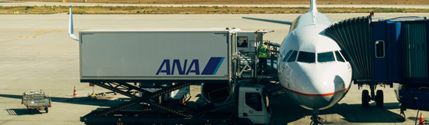 OCS India | International express, OCS India Life Support